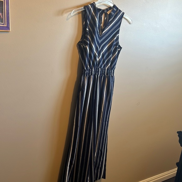 Monteau | Pants & Jumpsuits | Monteau Los Angeles Made In Vietnam Blue ...